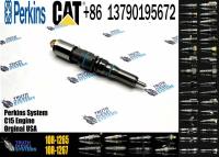 China Factory Direct Carter Engine Injector 179-6020 198-4752 232-1168 232-1172 2C-0273 0R-8624 0R-9420 10R-1265 Injector for sale