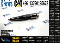 China Quality Common Rail Fuel Injector 363-0493 456-3493 20R-5036 for CAT Engineering Machinery for C9.3 Construction Machinery Parts for sale