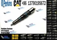 China Quality Common Rail Fuel Injector 363-0493 456-3493 20R-5036 for CAT Engineering Machinery for C9.3 Construction Machinery Parts for sale