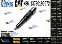 China Quality Common Rail Fuel Injector 363-0493 456-3493 20R-5036 for CAT Engineering Machinery for C9.3 Construction Machinery Parts for sale