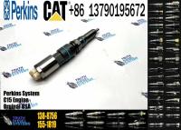 China High Quality Diesel Fuel Injector 174-7527 174-7526 20R-4148 138-8756 232-1175 104-3377 for sale