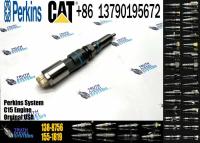 China High Quality Diesel Fuel Injector 174-7527 174-7526 20R-4148 138-8756 232-1175 104-3377 for sale