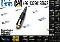 China High Quality Diesel Fuel Injector 174-7527 174-7526 20R-4148 138-8756 232-1175 104-3377 for sale