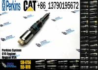China High Quality Diesel Fuel Injector 174-7527 174-7526 20R-4148 138-8756 232-1175 104-3377 for sale