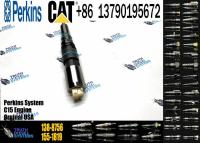China High Quality Diesel Fuel Injector 174-7527 174-7526 20R-4148 138-8756 232-1175 104-3377 for sale