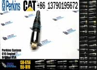 China High Quality Diesel Fuel Injector 174-7527 174-7526 20R-4148 138-8756 232-1175 104-3377 for sale