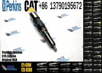 China High Quality Diesel Fuel Injector 0R9348 222-5965 188-1320 173-9379 173-9380 171-9704 171-9710 169-7408 157-3727 155-1819 for sale