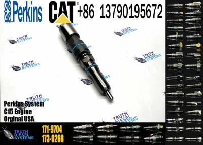 China High Quality Diesel Fuel Injector 0R9348 222-5965 188-1320 173-9379 173-9380 171-9704 171-9710 169-7408 157-3727 155-1819 for sale
