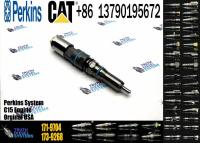 China High Quality Diesel Fuel Injector 0R9348 222-5965 188-1320 173-9379 173-9380 171-9704 171-9710 169-7408 157-3727 155-1819 for sale