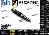 China High Quality Diesel Fuel Injector 0R9348 222-5965 188-1320 173-9379 173-9380 171-9704 171-9710 169-7408 157-3727 155-1819 for sale