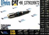 China High Quality Diesel Fuel Injector 0R9348 222-5965 188-1320 173-9379 173-9380 171-9704 171-9710 169-7408 157-3727 155-1819 for sale