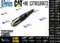 China High Quality Diesel Fuel Injector 0R9348 222-5965 188-1320 173-9379 173-9380 171-9704 171-9710 169-7408 157-3727 155-1819 for sale