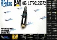 China Common Rail Injector 173-9267 173-9268 Engine Parts Fuel Injectors 1739267 1739268 for 3412 Engine for sale