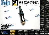 China Common Rail Injector 173-9267 173-9268 Engine Parts Fuel Injectors 1739267 1739268 for 3412 Engine for sale