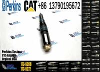 China Common Rail Injector 173-9267 173-9268 Engine Parts Fuel Injectors 1739267 1739268 for 3412 Engine for sale