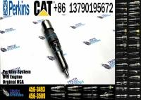China High Performance New Diesel Fuel Injector 20R5036 20R-5036 456-3493 for CAT C9 C9.3 Engine 336E Excavator for sale