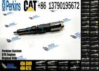 China Fuel Injector 456-3589 20R-5073 4563589 20R5073 for C9.3 Engine for sale