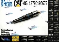 China Fuel Injector 456-3589 20R-5073 4563589 20R5073 for C9.3 Engine for sale