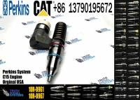 China Fuel Injector 212-3465 10R-0961 2123465 10R0961 for C10/3176C Engine for sale