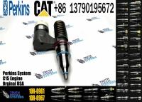 China Fuel Injector 212-3465 10R-0961 2123465 10R0961 for C10/3176C Engine for sale