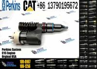 China Fuel Injector 212-3462 10R-0967 2123462 10R0967 for Cat C10 Engine for sale