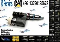 China Fuel Injector 212-3462 10R-0967 2123462 10R0967 for Cat C10 Engine for sale