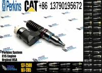 China Fuel Injector 137-2500 0R-8773 1372500 0R8773 for C-At C12 Engine for sale