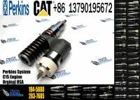 China Fuel Injector 194-5080 10R-0960 1945080 10R0960 for C10 Engine for sale