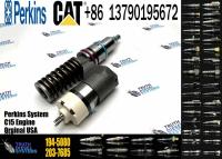 China Fuel Injector 194-5080 10R-0960 1945080 10R0960 for C10 Engine for sale