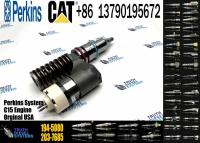 China Fuel Injector 194-5080 10R-0960 1945080 10R0960 for C10 Engine for sale