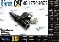 China Fuel Injector 212-3460 10R-0960 2123460 10R0960 for Cat C10 Engine for sale