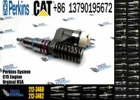 China Fuel Injector 212-3460 10R-0960 2123460 10R0960 for Cat C10 Engine for sale
