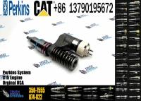 China Fuel Injector 317-5278 212-3467 350-7555 212-3467 212-3463 223-5328 20R0055 10R1259 10R1003 10R1258 for CAT C10 C12 Engine for sale