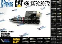 China Fuel Injector 317-5278 212-3467 350-7555 212-3467 212-3463 223-5328 20R0055 10R1259 10R1003 10R1258 for CAT C10 C12 Engine for sale