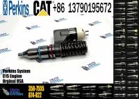 China Fuel Injector 317-5278 212-3467 350-7555 212-3467 212-3463 223-5328 20R0055 10R1259 10R1003 10R1258 for CAT C10 C12 Engine for sale