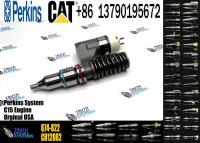China Remanufactured High Quality Common Rail diesel Engine Injector 233-5327 874-822 for sale