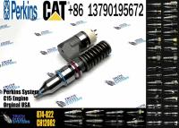 China Remanufactured High Quality Common Rail diesel Engine Injector 233-5327 874-822 for sale