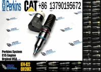 China Remanufactured High Quality Common Rail diesel Engine Injector 233-5327 874-822 for sale