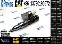 China Remanufactured High Quality Common Rail diesel Engine Injector 233-5327 874-822 for sale