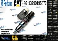 China Remanufactured High Quality Common Rail diesel Engine Injector 233-5327 874-822 for sale