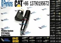 China Remanufactured High Quality Common Rail diesel Engine Injector 233-5327 874-822 for sale