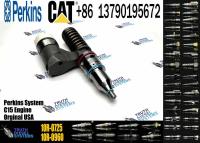China Diesel Fuel Injector Nozzle Suitable for CAT C13 C15 C18 Injector 212-3464 10R-0725 CH12082 10R-1285 for sale