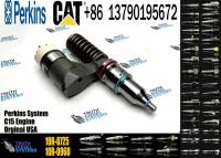 China Diesel Fuel Injector Nozzle Suitable for CAT C13 C15 C18 Injector 212-3464 10R-0725 CH12082 10R-1285 for sale