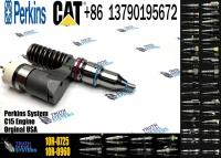 China Diesel Fuel Injector Nozzle Suitable for CAT C13 C15 C18 Injector 212-3464 10R-0725 CH12082 10R-1285 for sale