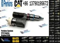 China Diesel Fuel Injector Nozzle Suitable for CAT C13 C15 C18 Injector 212-3464 10R-0725 CH12082 10R-1285 for sale