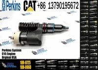 China Diesel Fuel Injector Nozzle Suitable for CAT C13 C15 C18 Injector 212-3464 10R-0725 CH12082 10R-1285 for sale