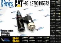 China Fuel Injector 212-3465 10R-0961 2123465 10R0961 for C10/3176C Engine for sale