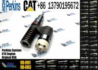 China Fuel Injector 212-3465 10R-0961 2123465 10R0961 for C10/3176C Engine for sale