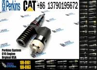 China Fuel Injector 212-3465 10R-0961 2123465 10R0961 for C10/3176C Engine for sale