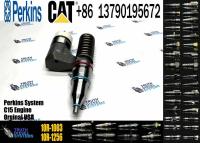 China Fuel Injector 223-5328 10R-1003 2235328 10R1003 for C-At C12 Engine for sale